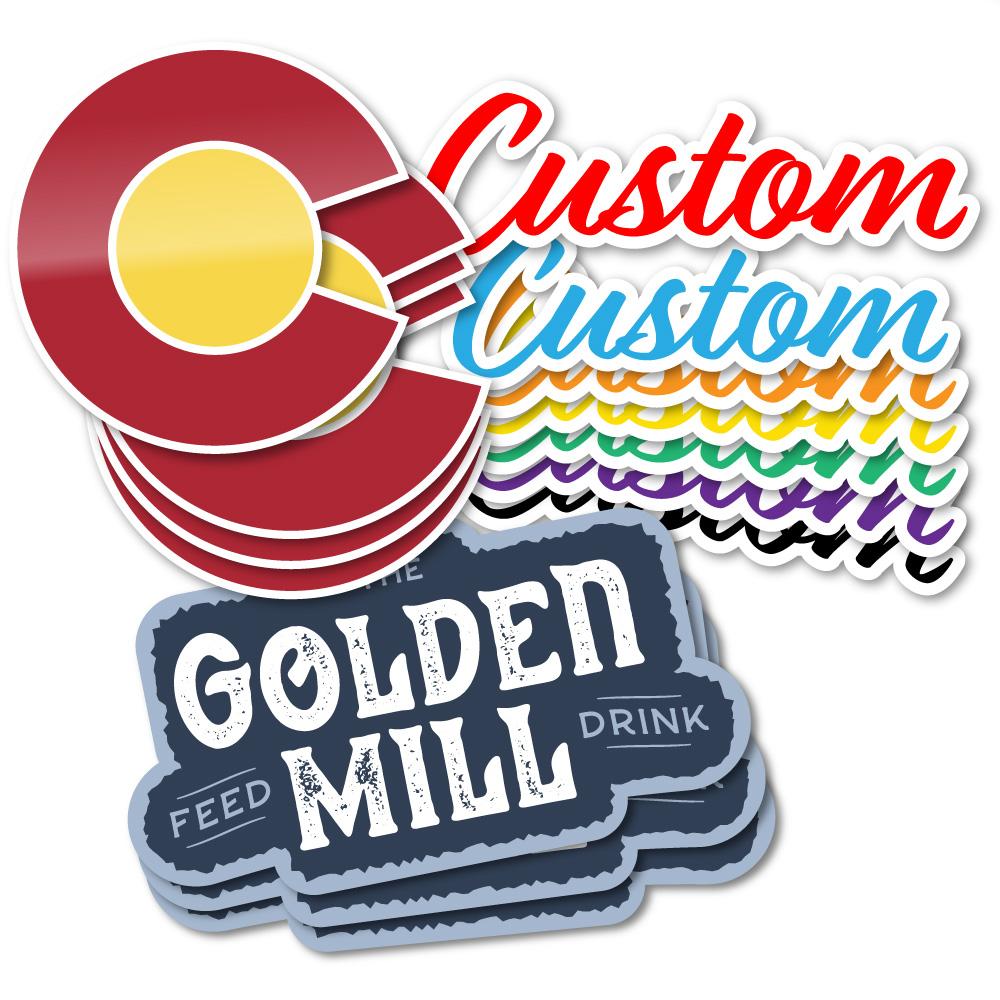 Stickers – Insideoutprinting.com